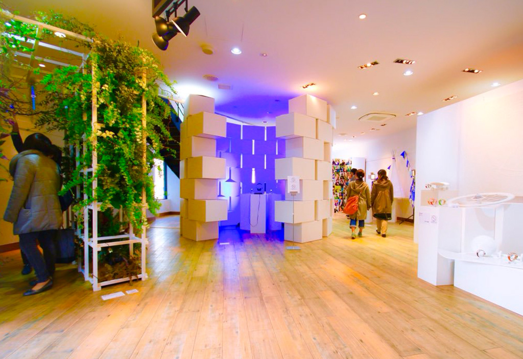 chaaka Official Web Site