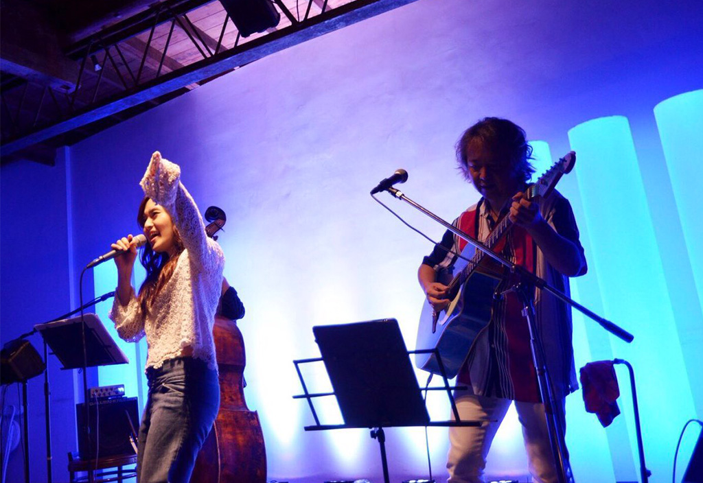 chaaka Official Web Site