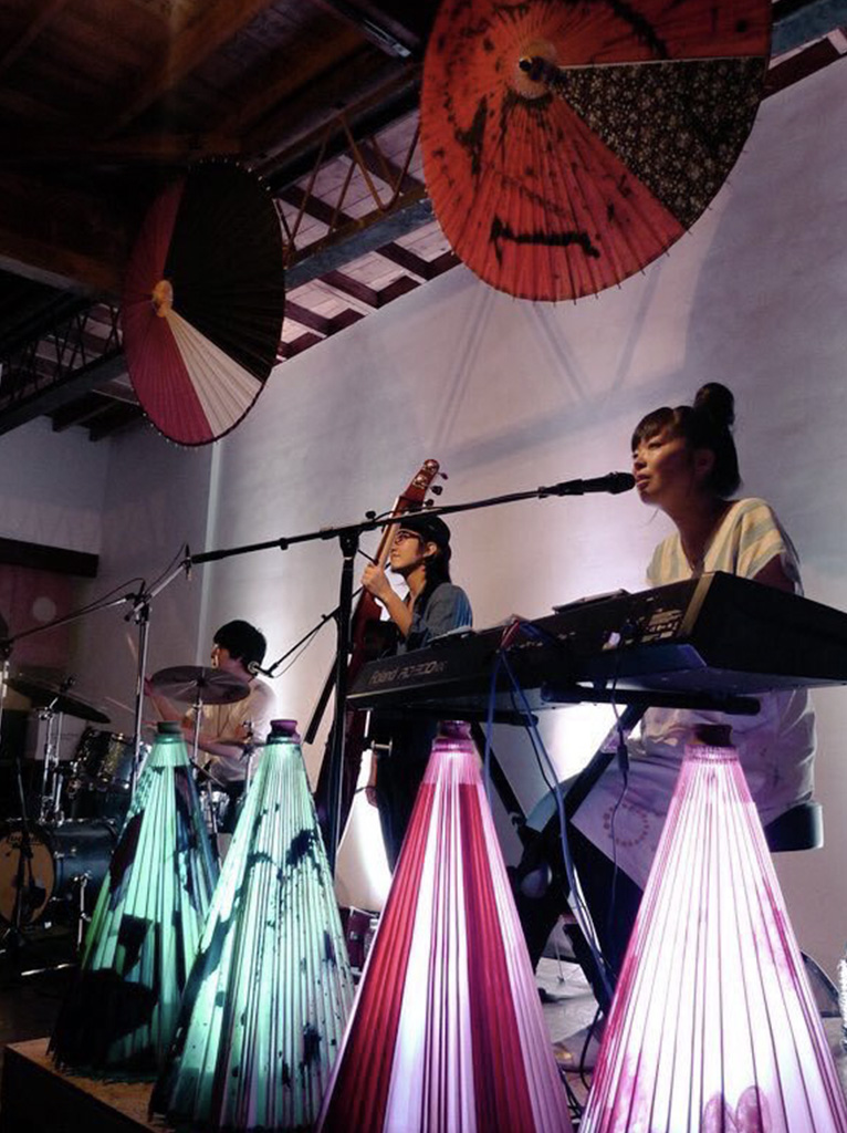 chaaka Official Web Site